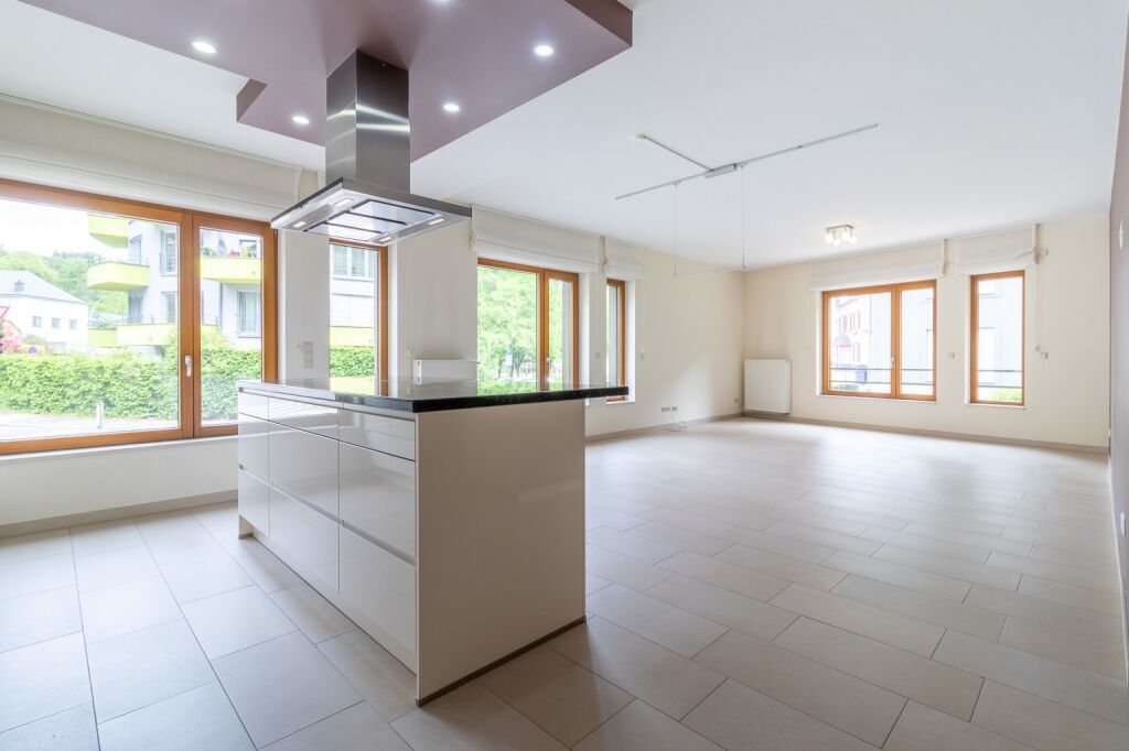 Apartment in Luxembourg - Rollingergrund - Nexvia